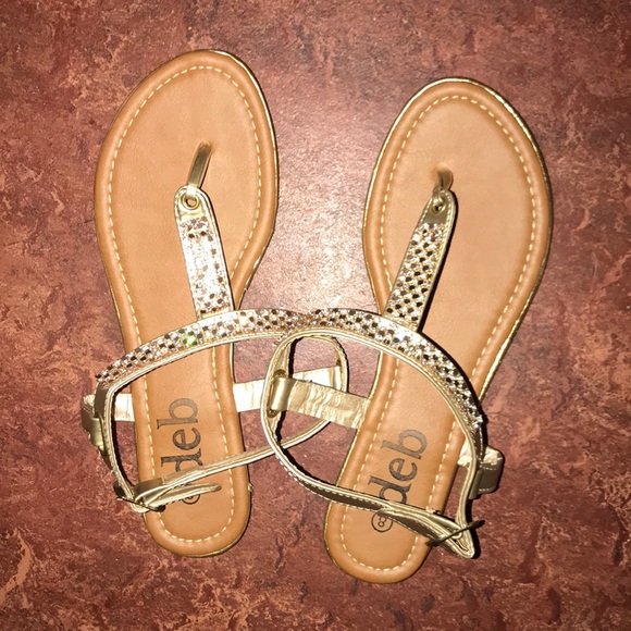 Deb | Shoes | Sandals | Poshmark